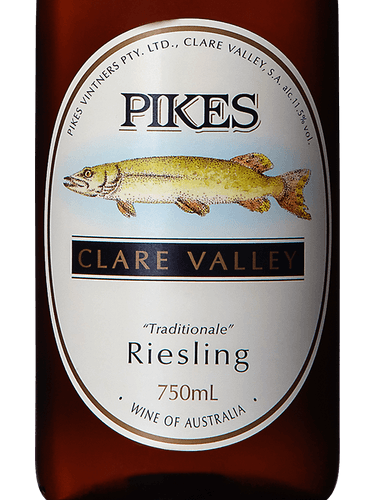 Pikes Traditionale Riesling | Vivino English