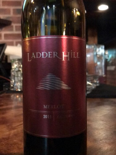 Ladder Hill Merlot | Vivino US