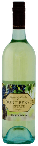Mount Benson Estate Chardonnay | Vivino US