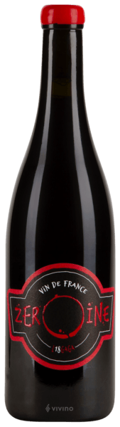 Zeroine L Gaga | Vivino France