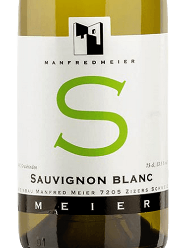 Manfred Meier S Sauvignon Blanc | Vivino Australia