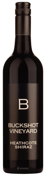 Buckshot Shiraz | Vivino US