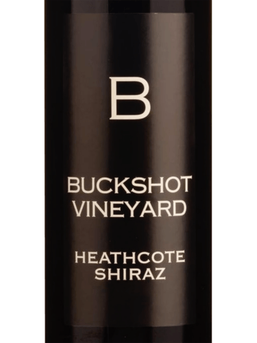 Buckshot Shiraz | Vivino US
