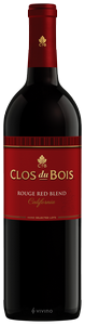 Clos du Bois Rouge Red Blend | Vivino English