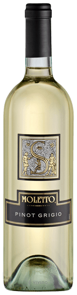 Moletto Pinot Grigio | Vivino English
