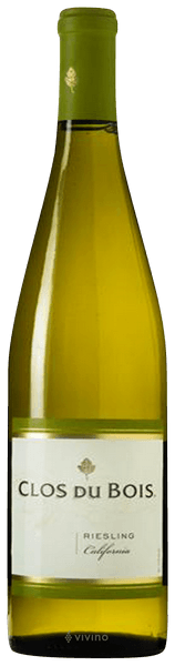 Clos du Bois Riesling | Vivino Brasil