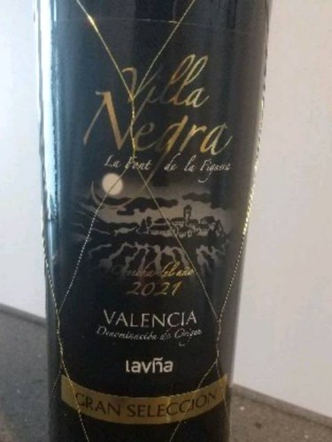 Villa Negra Gran Seleccion | Vivino US