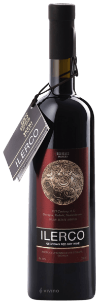 Shumi Winery Ilerco | Vivino US