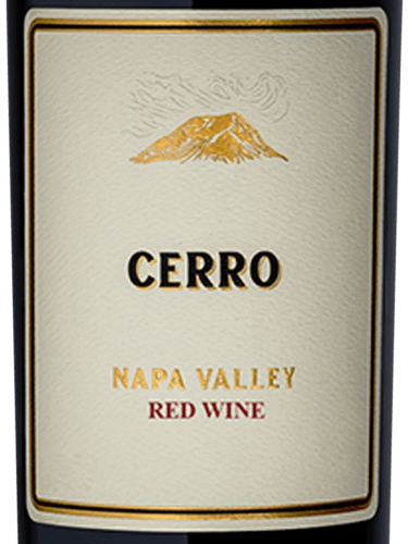 Cerro Red | Vivino US