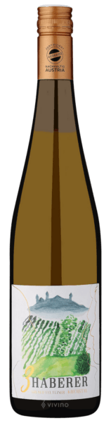 Müller 3 Haberer Grüner Veltliner | Vivino US