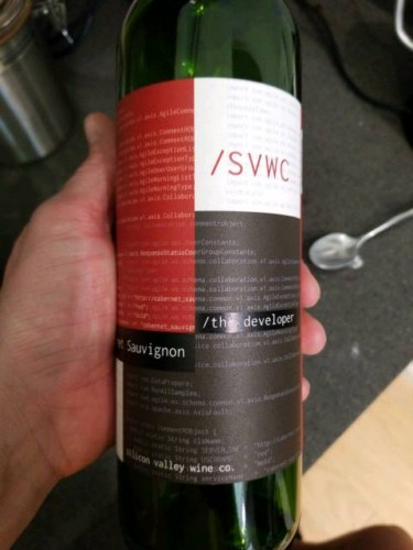 Jason Stephens SVWC The Developer Cabernet Sauvignon | Vivino US