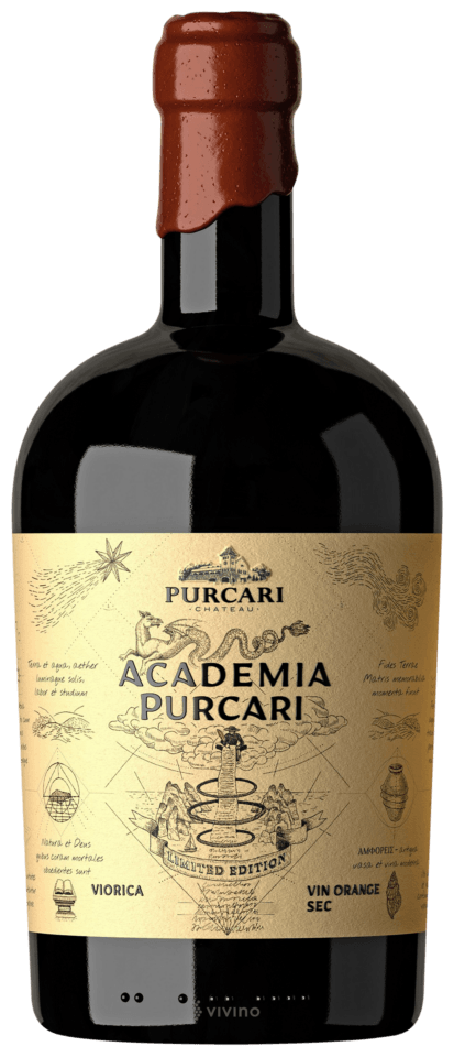 Chateau Purcari Winery | Vivino