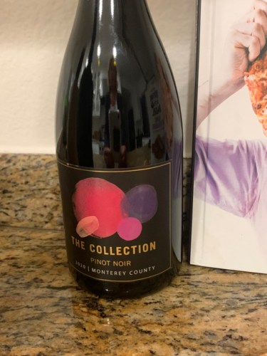 2020 The Collection Pinot Noir | Vivino US