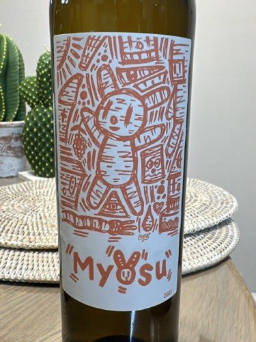 Myosu Blanco | Vivino