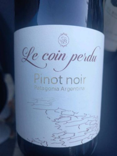 Rafael Biondi Le Coin Perdu Pinot Noir | Vivino US