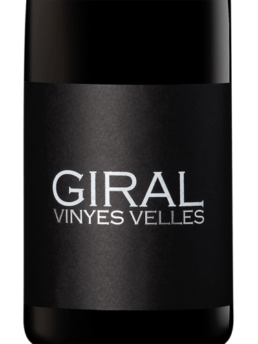 Celler Ronadelles - Cap de Ruc Giral Vinyes Velles Tinto | Vivino US