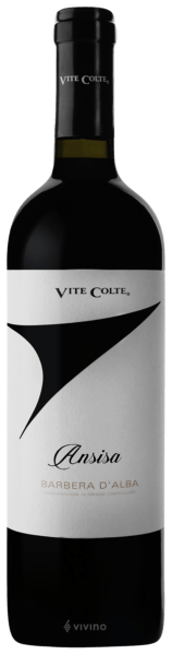 Vite Colte Ansisa Barbera d'Alba | Vivino English