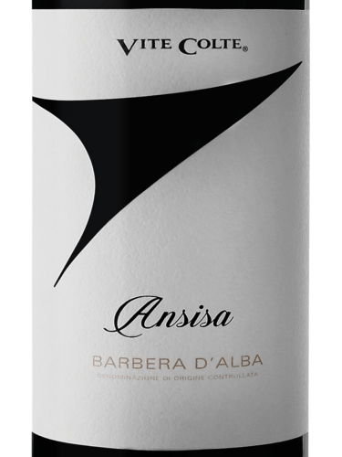 Vite Colte Ansisa Barbera d'Alba | Vivino English