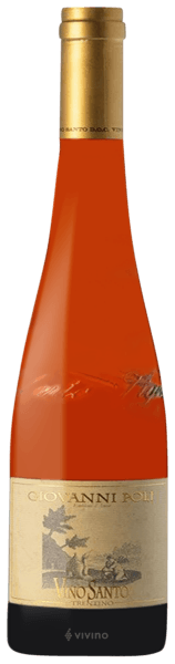 Giovanni Poli Vino Santo | Vivino US