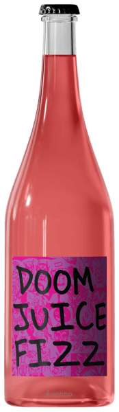 Doom Juice Fizz | Vivino English