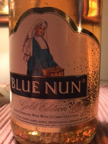 Blue Nun Gold Edition | Vivino Australia