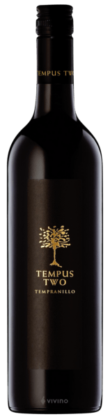 Tempus Two Tempranillo | Vivino US