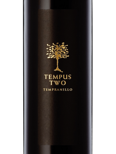 Tempus Two Tempranillo | Vivino US