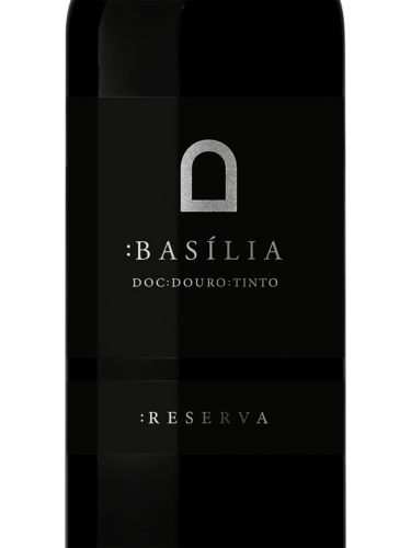 Quinta da Basilia Reserva Tinto | Vivino Australia