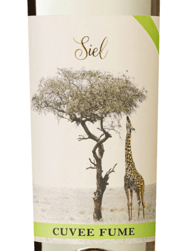 Valahorum Siel Cuvee Fume | Vivino US