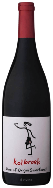 Intellego Kolbroek | Vivino US