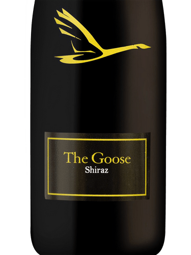 The Goose Shiraz | Vivino US
