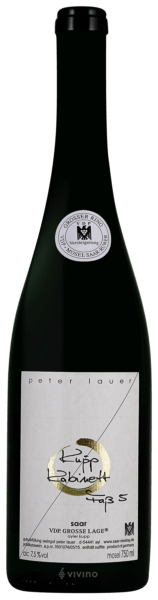 Peter Lauer Faß 5 Kupp Kabinett | Vivino English