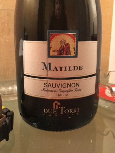 Cantine Due Torri Matilde Sauvignon | Vivino US