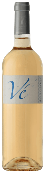 2021 Mas de Valériole Vé Rosé | Vivino US