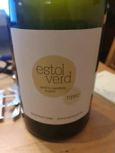 Estol Verd Nyec Blanc | Vivino US