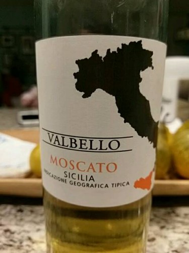 Valbello Moscato | Vivino US