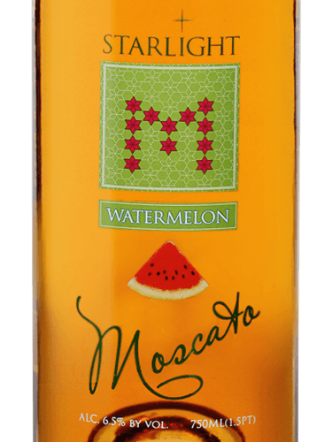 Starlight Watermelon Moscato | Vivino Italia