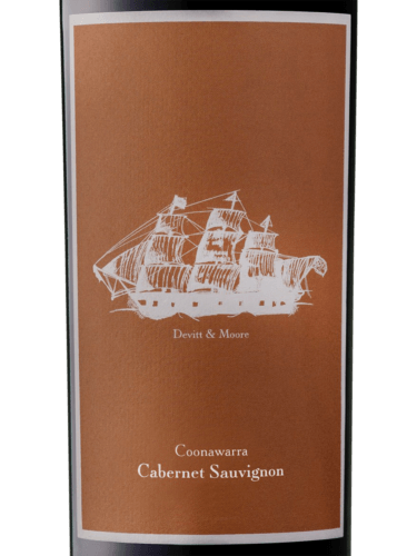 Devitt & Moore Captain D. Bruce Cabernet Sauvignon | Vivino English