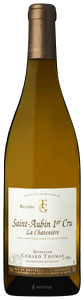 Domaine Gérard Thomas Saint-Aubin 1er Cru 'La Chatenière' | Vivino English