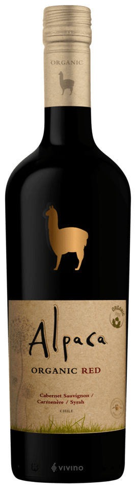 Alpaca Winery | Vivino