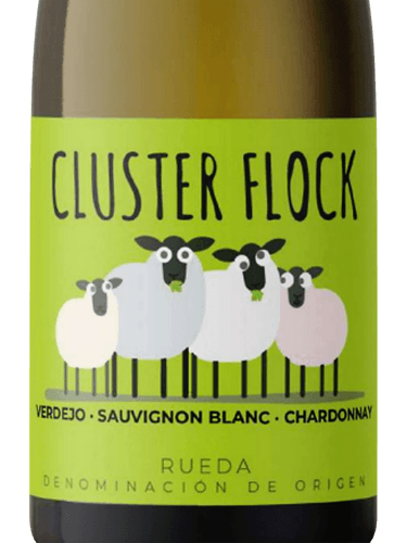 Citizen Wine Cluster Flock | Vivino US