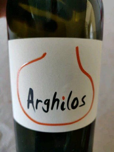 Fioretti Brera Arghilos | Vivino US