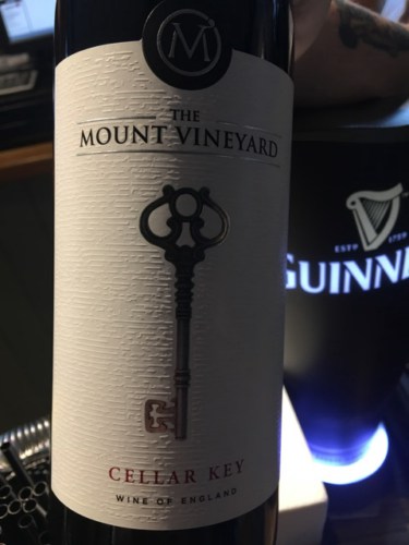 The Mount Cellar Key | Vivino US