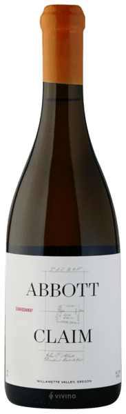 Abbott Claim Chardonnay | Vivino France