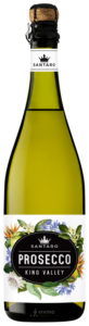 Santaro Prosecco | Vivino English