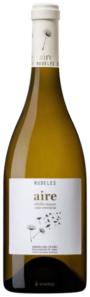 Rudeles Aire Albillo Mayor | Vivino US