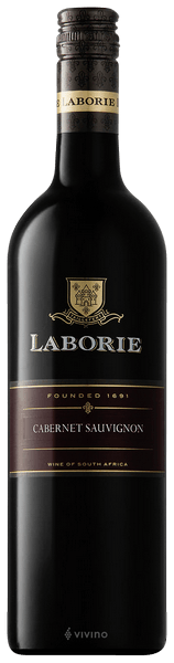 Laborie Cabernet Sauvignon | Vivino US