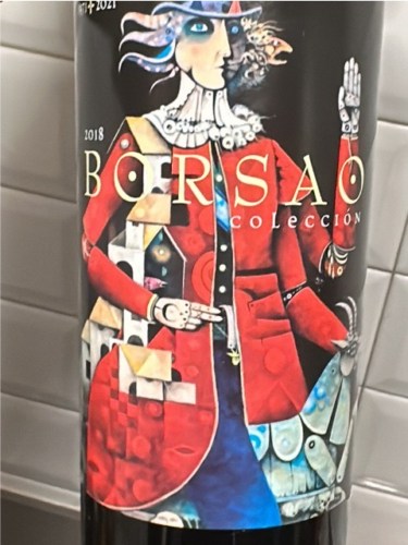 Borsao Bodegas Borsao Colección | Vivino US