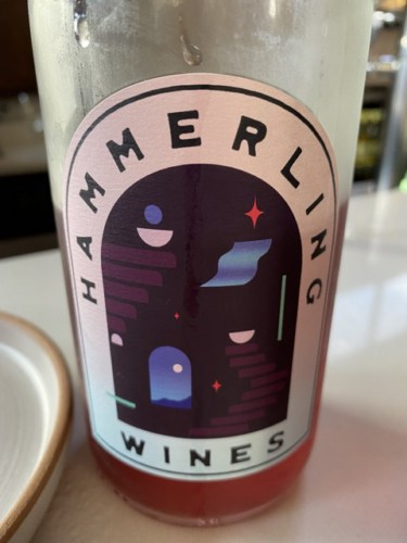 Hammerling Wines Youth of the Beast Red | Vivino US