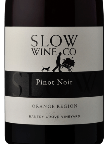 Slow Wine Co Pinot Noir | Vivino US